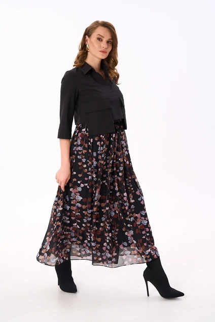 Платье 514-3 NikVa купить - 5% скидка | в наличии